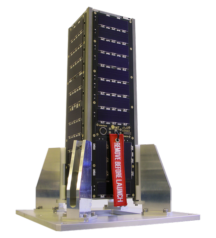 IMT Srl — SpacexView