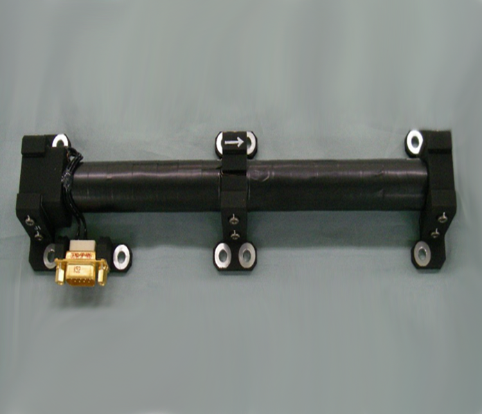 姿勢制御系 — SpacexView