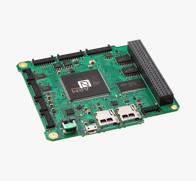 Payload controller — SpacexView