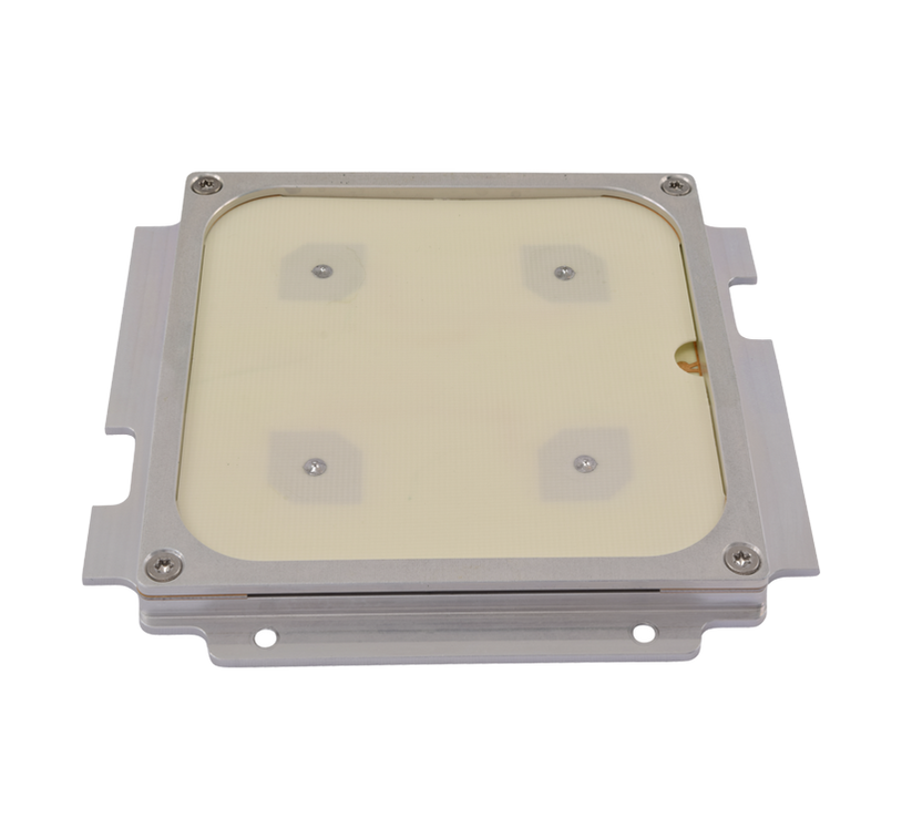 GOMSpace — SpacexView